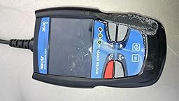 Amazon.com: INNOVA 3030 Diagnostic Scan Tool/Code Reader with ABS for ...