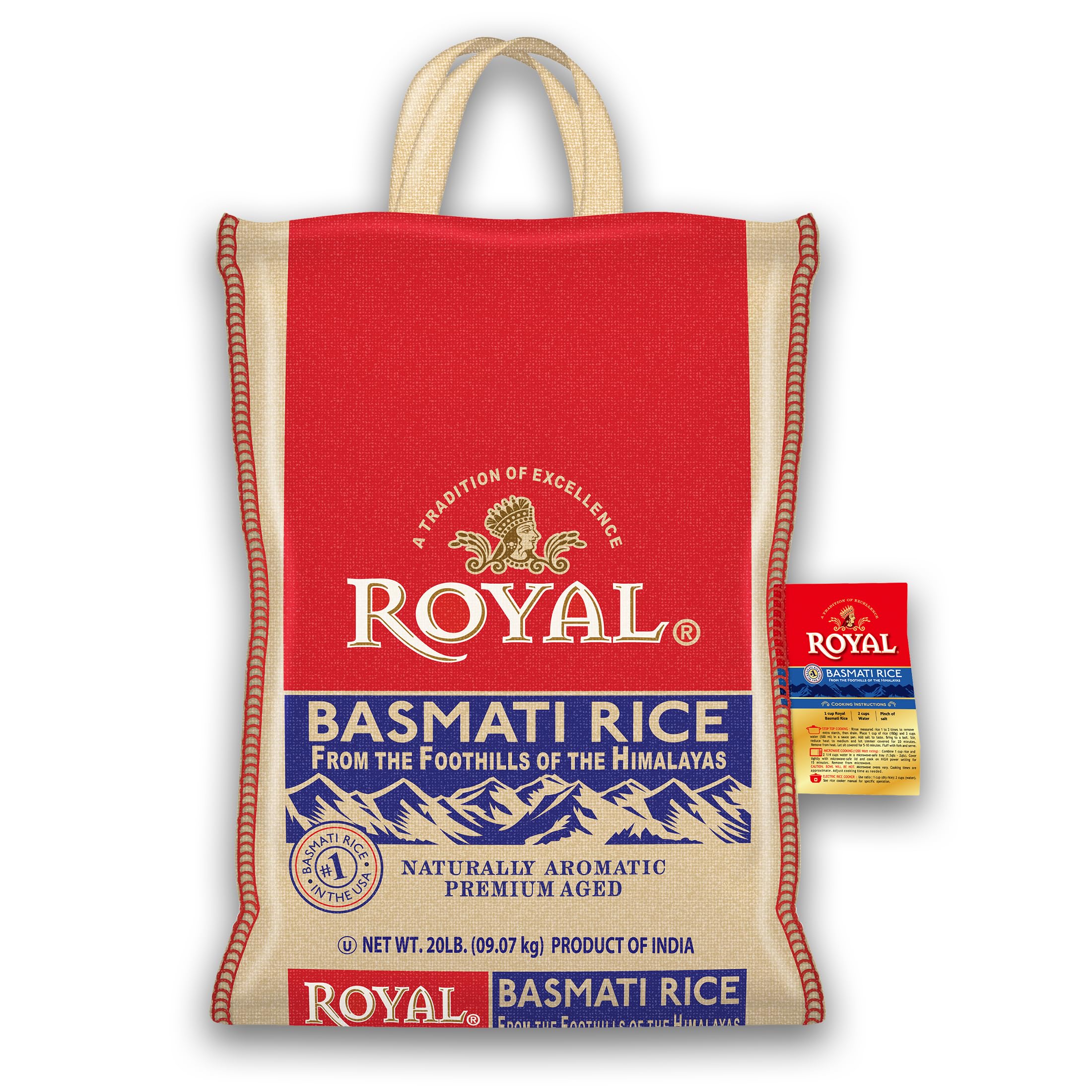 Basmati Oman | Buy Online | Whizz Others