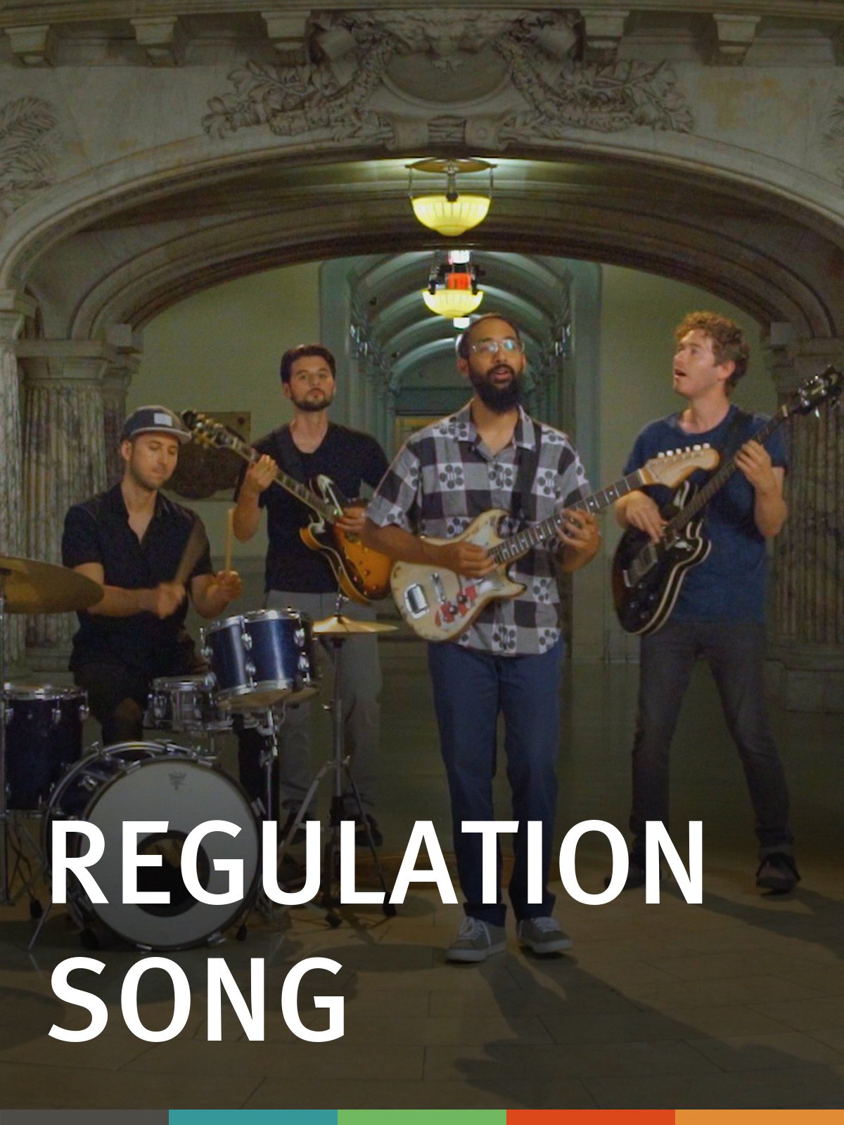 Watch Regulation Song | Prime Video