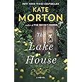 Amazon.com: The Lake House: A Novel: 9781451649352: Morton, Kate: Books