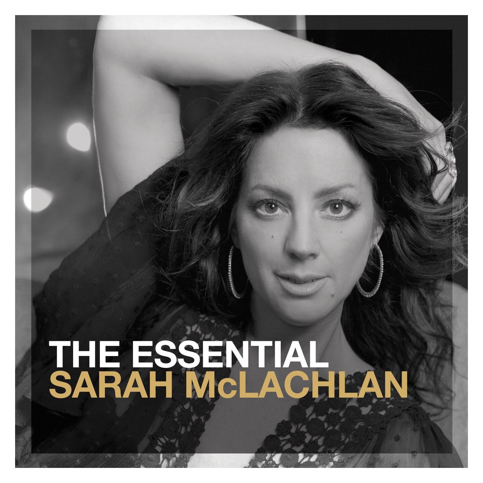 Mua The Essential: Sarah McLachlan trên Amazon Nhật chính hãng 2025 | Fado