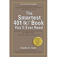 The Smartest Money Book You'll Ever Read: Everything You Need to Know ...