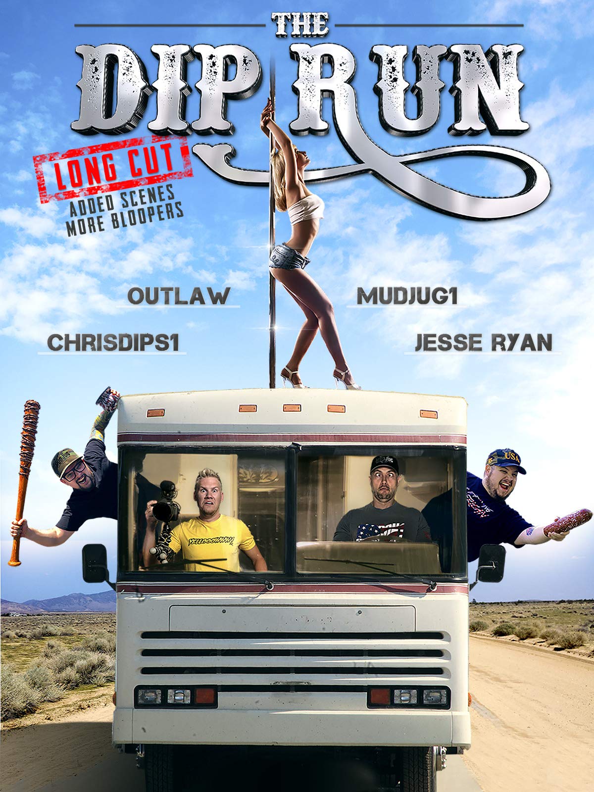 Watch The Dip Run | Prime Video