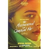 Amazon.com: The Miseducation of Cameron Post: 9780062020567: Danforth ...