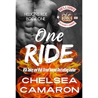 One Ride: Hellions Motorcycle Club (The Hellions Ride Series Book 1 ...