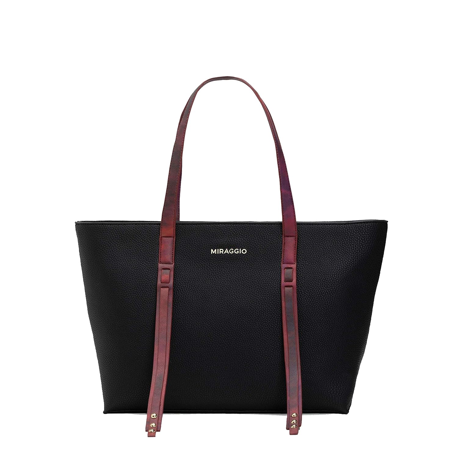Buy MIRAGGIO Ninet Womens Tote Bag at Amazon.in
