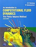 Computational Fluid Dynamics: John Anderson: 9780070016859: Amazon.com: Books
