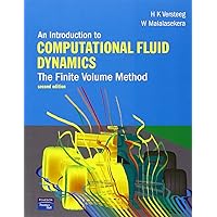 The Finite Volume Method in Computational Fluid Dynamics: An Advanced Introduction with OpenFOAM ...