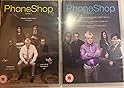 Phone Shop - Series 1 & 2 Boxset [DVD]: Amazon.co.uk: Tom Bennett ...
