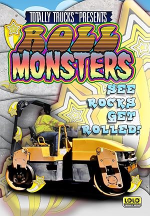 Amazon.com: totally trucks / ROLL MONSTERS : ---: Movies & TV