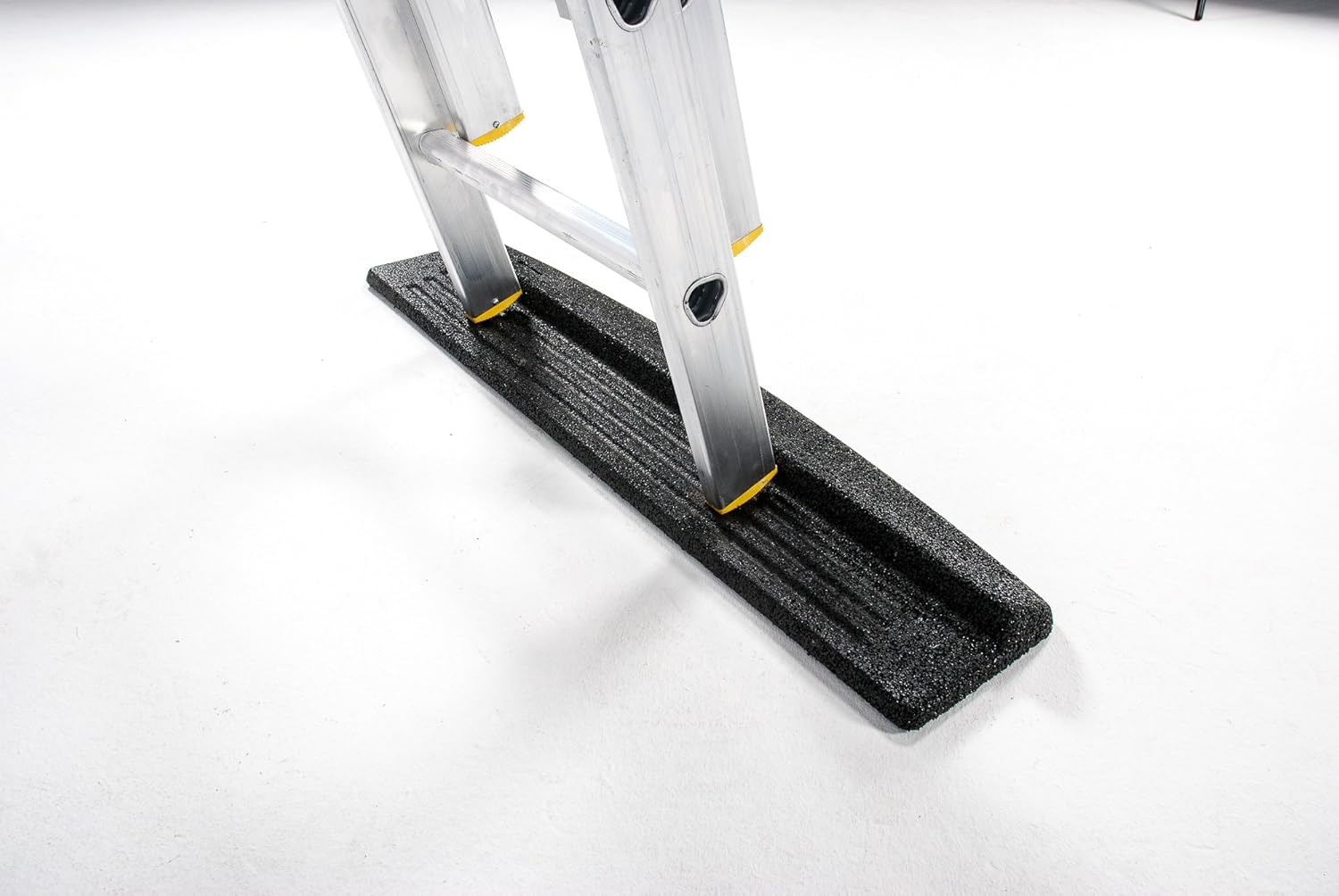 TB Davies Ladder Base | Ladder Safety Accessory for Use with All ...