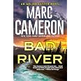 Amazon.com: Bad River (An Arliss Cutter Novel): 9781496737632: Cameron ...