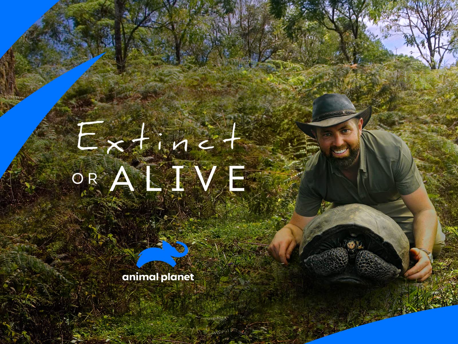 Watch Extinct or Alive - Season 2 | Prime Video