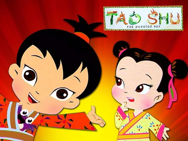 Watch Tao Shu - Season 1 | Prime Video