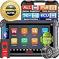 Amazon.com: Autel MaxiSys MS906 PRO TS OBD2 Scanner All System ...
