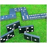 Amazon.com: Learning Resources Jumbo Foam Dominoes: Toys & Games