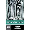 Amazon.com: The Waste Land (Norton Critical Editions): 0783324827057 ...