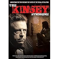 Kinsey: Crimes and Consequences: The Red Queen and the Grand Scheme ...