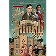 The Improbable Tales of Baskerville Hall Book 1 (Improbable Tales of ...