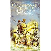 Riders of the Sidhe (Sidhe, Book 1): Kenneth C. Flint, Don Maitz ...