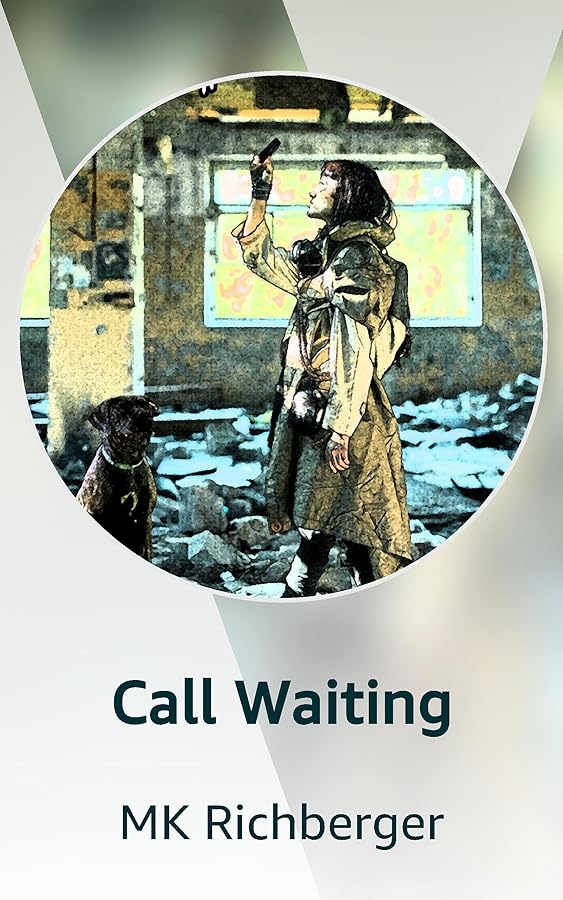 Call Waiting | Kindle Vella