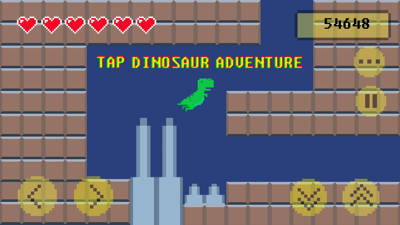 Trap Dinosaur Adventure:Amazon.com:Appstore for Android