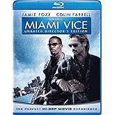 Amazon.com: Miami Vice: The Complete Series [Blu-ray] : Movies & TV