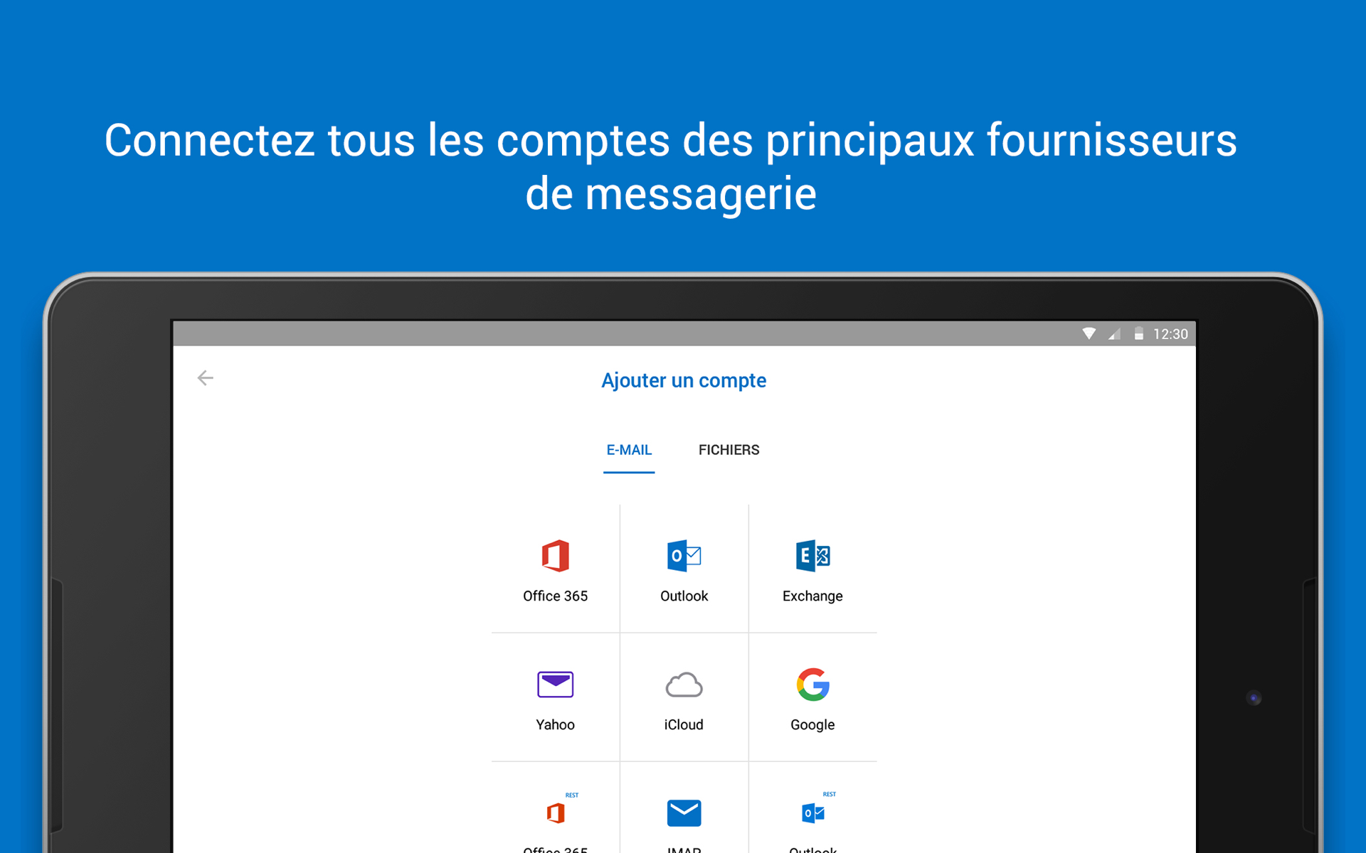 Microsoft Outlook: Amazon.ca: Appstore for Android