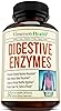 Digestive Enzymes - Probiotic Multi Enzyme (Enzimas Digestivas ...