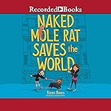 Naked Mole Rat Gets Dressed: Willems, Mo, Willems, Mo: 9781423114376 ...