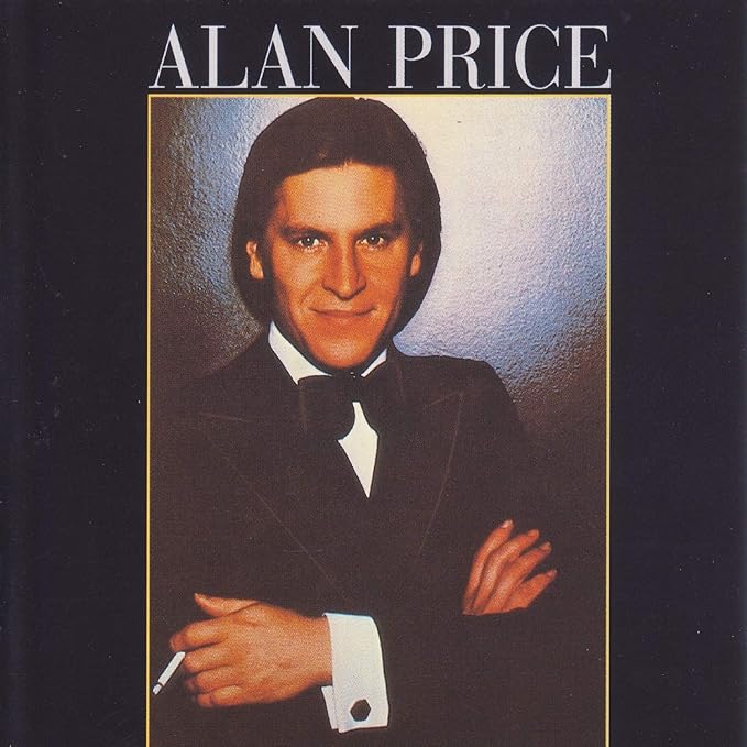 Alan Price by : Amazon.co.uk: Music