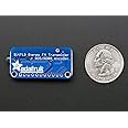 Amazon.com: Adafruit Stereo FM Transmitter with RDS/RBDS Breakout ...