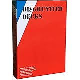 Amazon.com: Disgruntled Decks - The Original Military Party Card Game ...