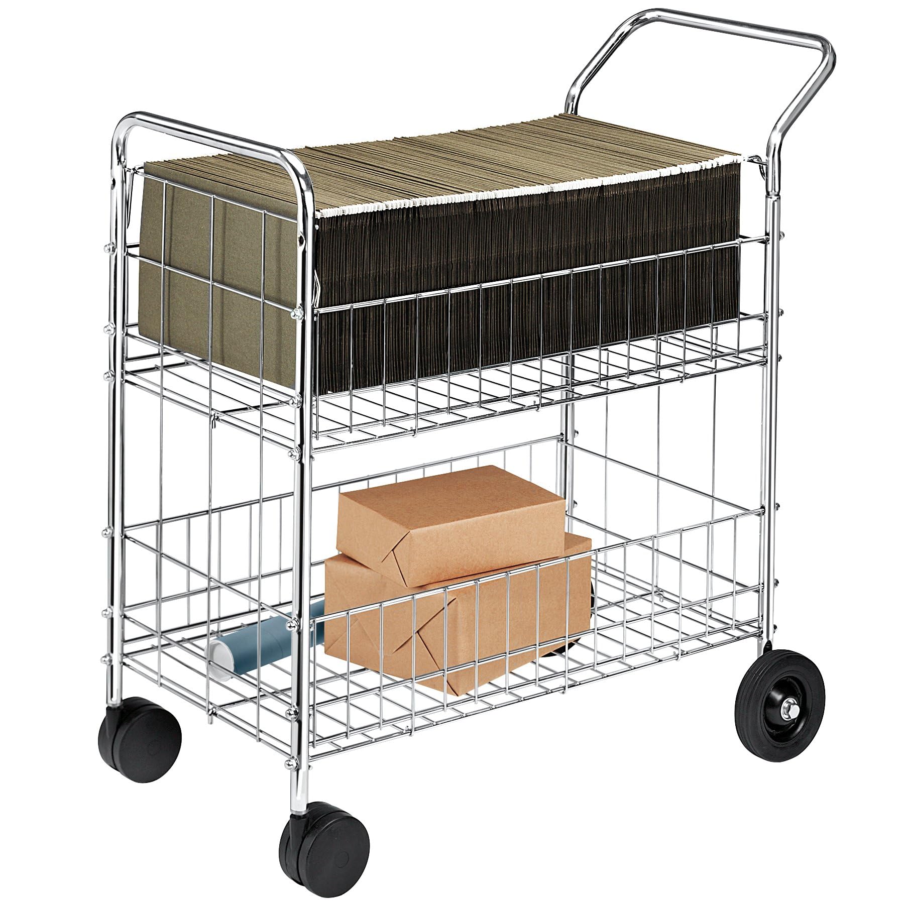 Mail Carts Kuwait | Buy Online | Whizz Others