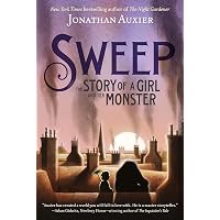 Sweep: The Story of a Girl and Her Monster - Kindle edition by Auxier ...