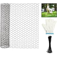 Amazon.com : 4 Sheets Floral Chicken Wire Mesh, 14 x 40 Inches ...