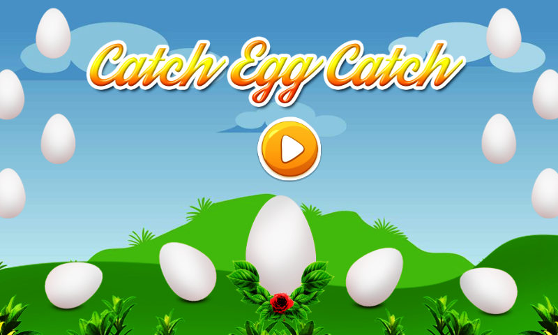 Catch Egg Catch: Amazon.es: Appstore para Android