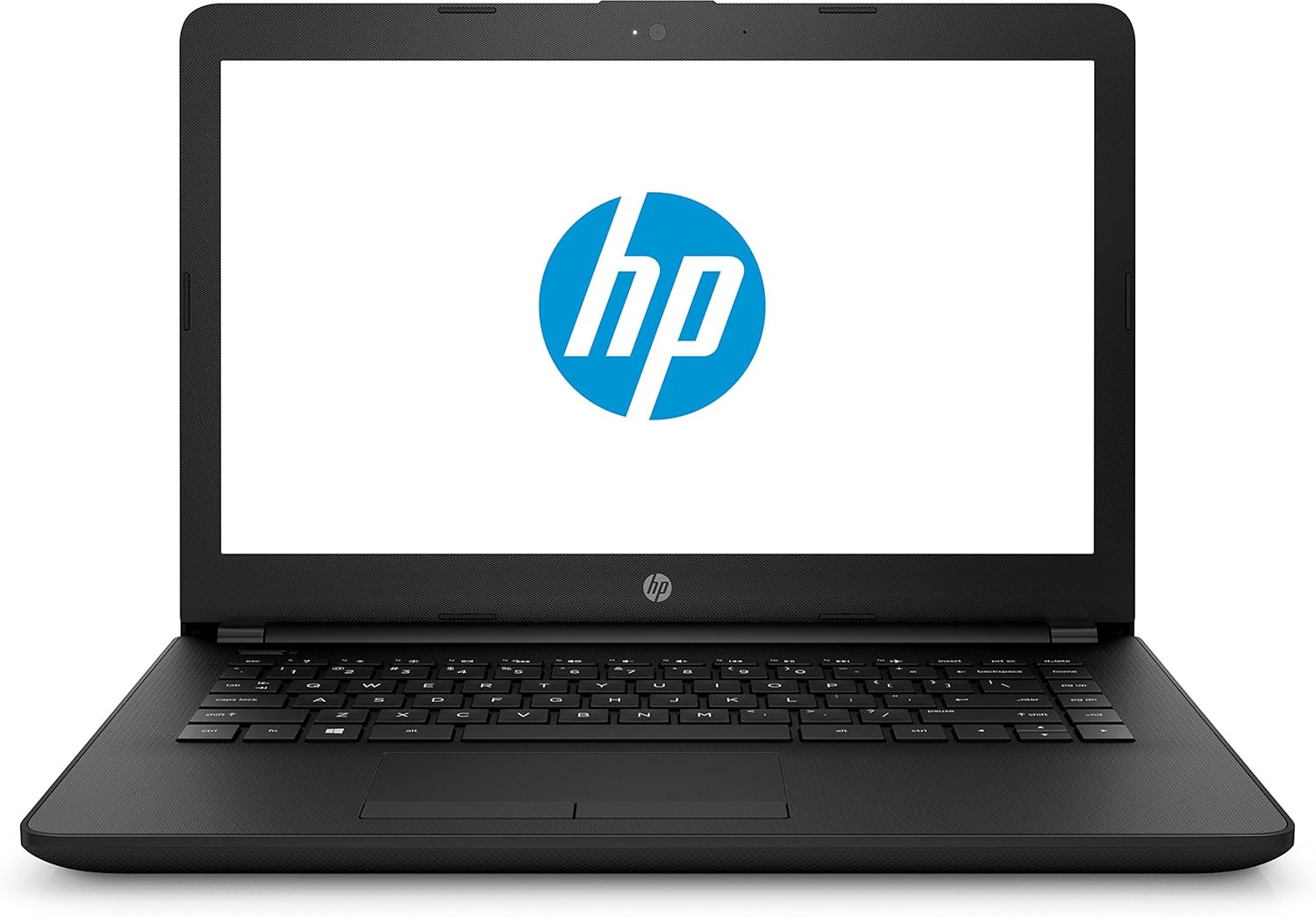 HP 14" 14-BW022NA 2WF97EA AMD A4 4GB 1TB Laptop - Black: Amazon.co.uk ...