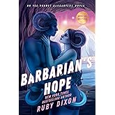 Barbarian's Taming (Ice Planet Barbarians): Dixon, Ruby: 9780593639481: Amazon.com: Books