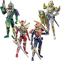 Kamen Rider SO-DO CHRONICLE Gaim BARON BANANA ARMSBANDAI Japan Action ...