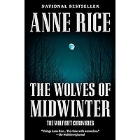 Amazon.com: The Wolves of Midwinter: The Wolf Gift Chronicles eBook ...