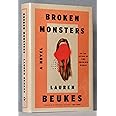 Amazon.com: Broken Monsters: 9780316216821: Beukes, Lauren: Books