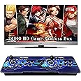 Amazon.com: Hugawelo 26800 in 1 Pandora Box Arcade Games Console, Plug and Play Video Games ...