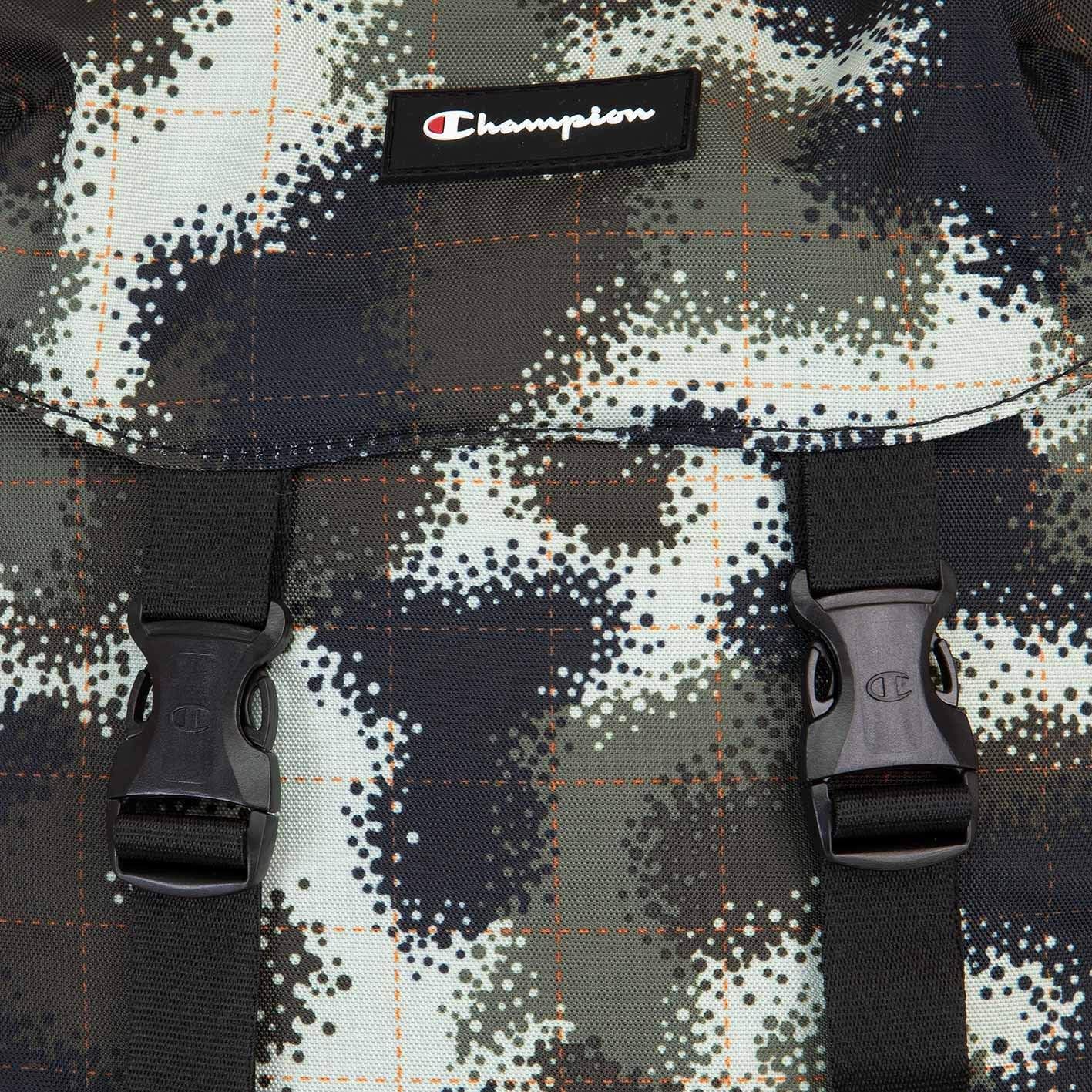 Champion Camo Backpack - BigaMart