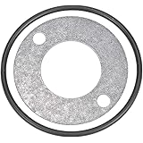 Amazon.com: GM Genuine Parts 12590323 Engine Oil Filter Adapter ...