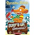 Surf's Up, Geronimo! (Geronimo Stilton, No. 20): Stilton, Geronimo ...