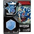 Amazon.com: Dungeons & Dragons Dicelings Blue Beholder Collectible D&D ...