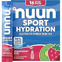 The Right Stuff Hydration Drink