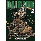 Dai Dark Vol. 1: Hayashida, Q: 9781648271168: Amazon.com: Books