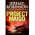 Amazon.com: Project Nemesis (A Kaiju Thriller) (Nemesis Saga Book 1 ...